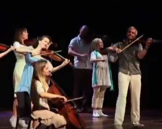 Norwegian Chamber Orchestra dances its way through Grieg | Article ...