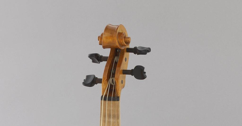 The Strad - Making Matters: Artistic licence and the ‘true violin ...