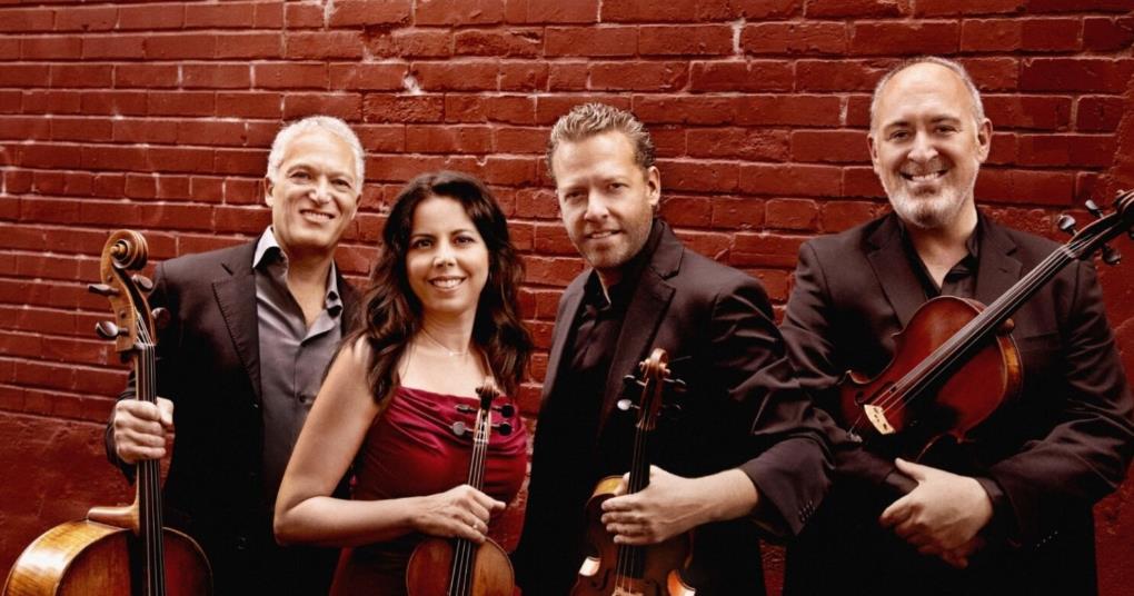 The Strad - Concert review: Pacifica Quartet | The Strad