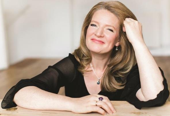 Rachel Podger named ambassador of Early Music Day 2020 | News | The Strad
