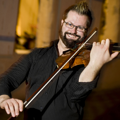 The Strad News - Violist Roger Myers has died | The Strad