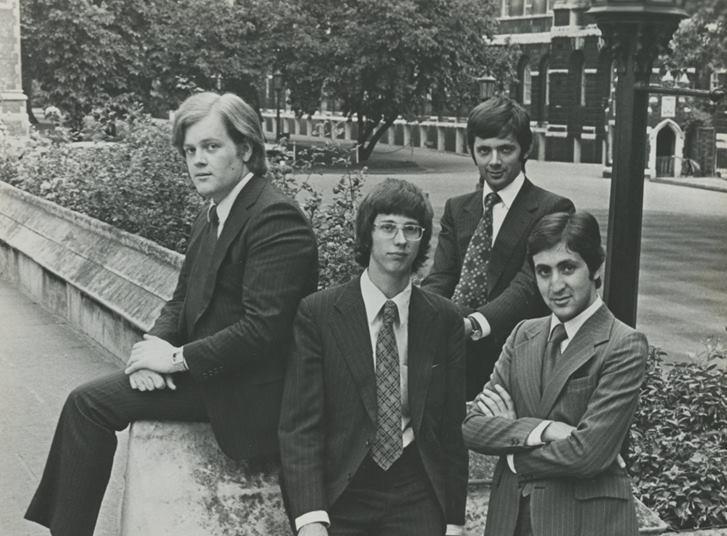 Philip De Groote, founding cellist of Chilingirian Quartet, dies at 68 ...