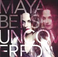 Cellist Maya Beiser named 2015 United States Artists Distinguished ...