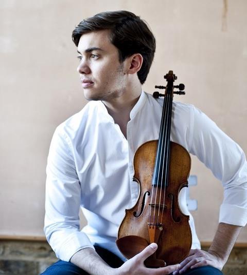 ‘A world premiere can be the purest way to experience music,’ says ...