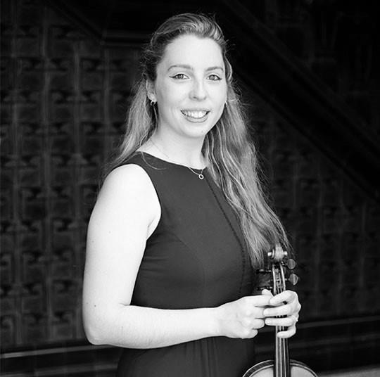 The Strad Podcast Episode #24: Caroline Pether on the joy of playing in ...