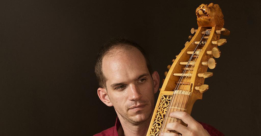 The Strad - The Baryton: how a forgotten instrument is making a ...