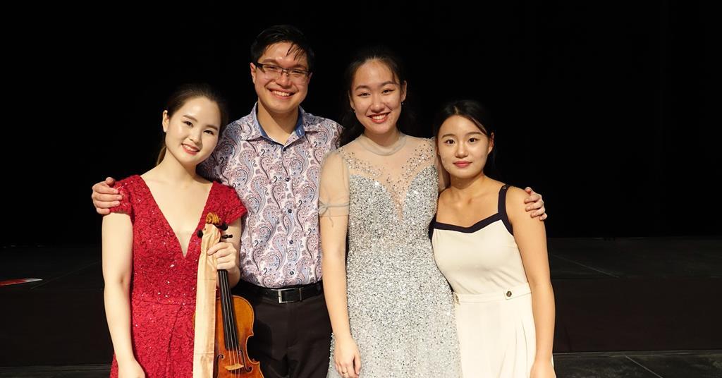 The Strad News - Winners announced at 2023 Mirecourt International ...