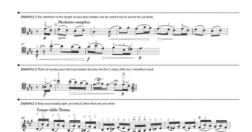 The Strad - Masterclass: Cellist Raphael Wallfisch on Tchaikovsky’s ...