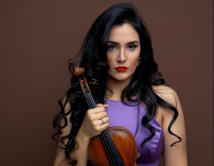 The Strad - Aisha Syed Castro: Four pieces from the African diaspora ...