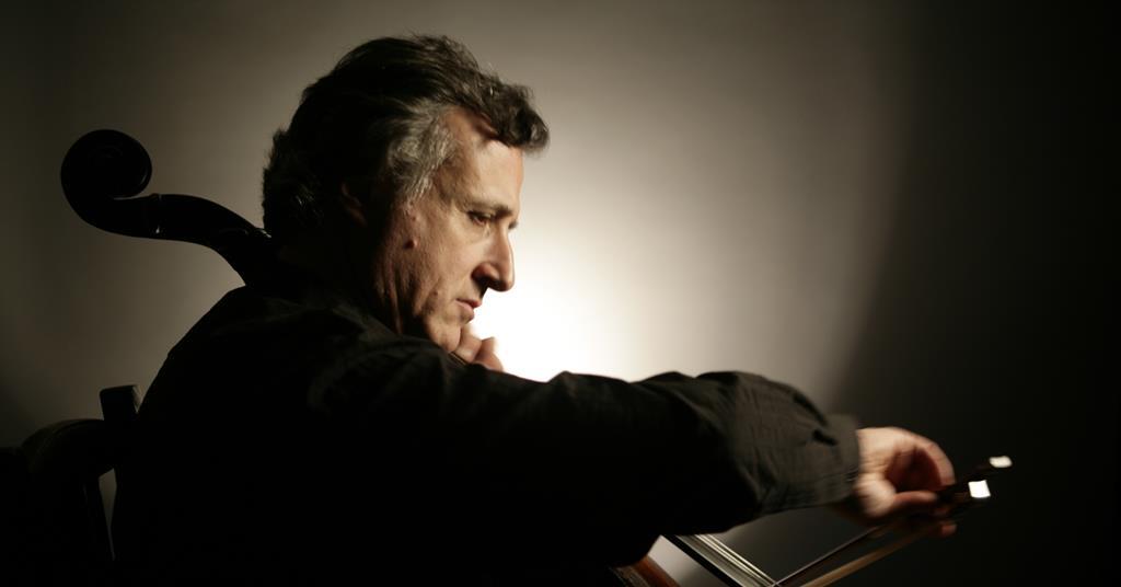 The Strad - Masterclass: Cellist Raphael Wallfisch on Tchaikovsky’s ...