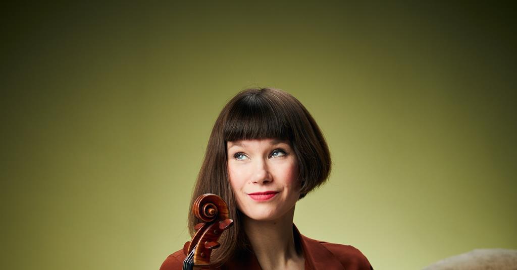 The Strad News - New viola professor at Zurich University of the Arts ...