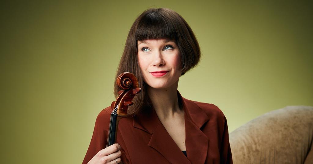 The Strad News - New viola professor at Zurich University of the Arts ...