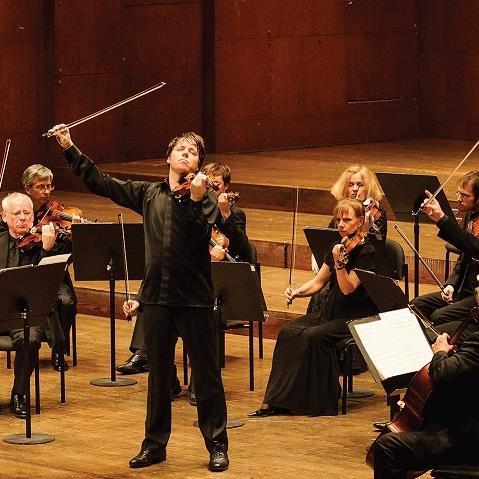 Do concerto performances need a conductor? | Blogs | The Strad