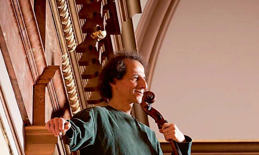 Popper cello etudes: Rites of passage | Premium Feature | The Strad