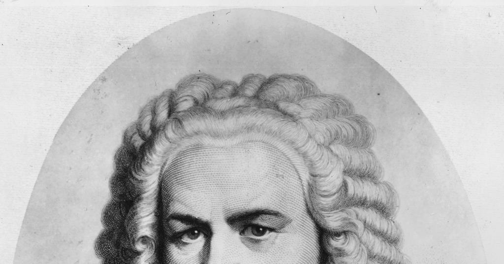 Did Bach dance? Stylised dance in his Solo Violin Partitas | Focus ...