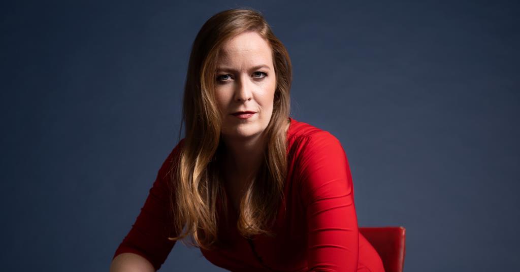 The Strad - Premiere of the month: Ailbhe McDonagh on her new string ...