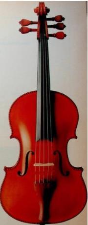 A blank slate: recording Bach’s Cello Suites on viola | Focus | The Strad