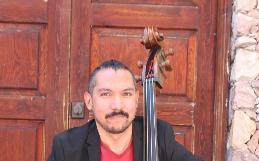 The Strad News - ISB celebrates new double bass repertoire with ...
