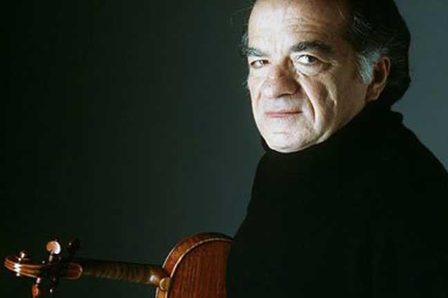 Ruggiero Ricci | Article | The Strad