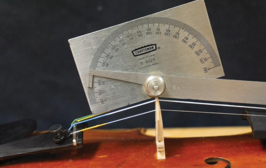 Making Matters: New angles on an old problem | Premium Feature | The Strad