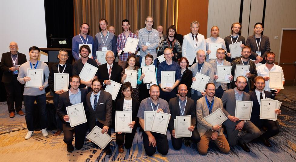 The Strad - Violin and bow makers honoured at 2022 VSA Violin Making ...