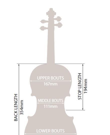 The Strad - In Focus: The ‘Wieniawski’ Stradivari violin of 1719 | The ...