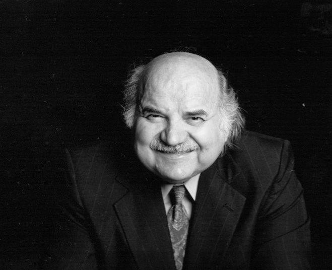 Violinist and composer Dinos Constantinides dies aged 92 | News | The Strad