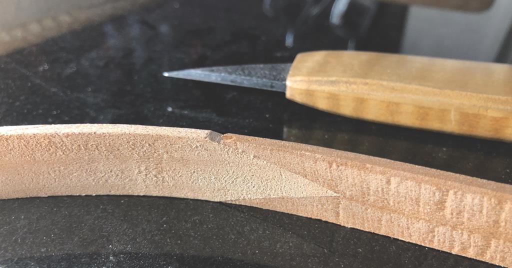 Making Matters: The simplest machine | Premium Feature | The Strad