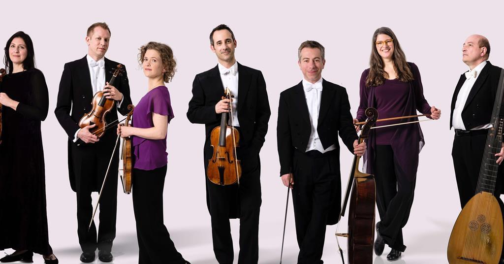 From Baroque violist to CEO | News | The Strad