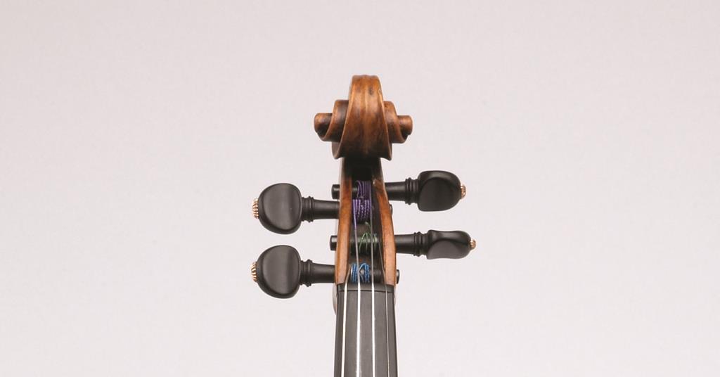 The Strad - RNCM to showcase its collection to the public | The Strad
