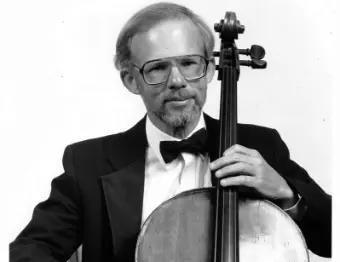 The Strad News - Former LA Phil cellist Stephen Custer has died | The Strad