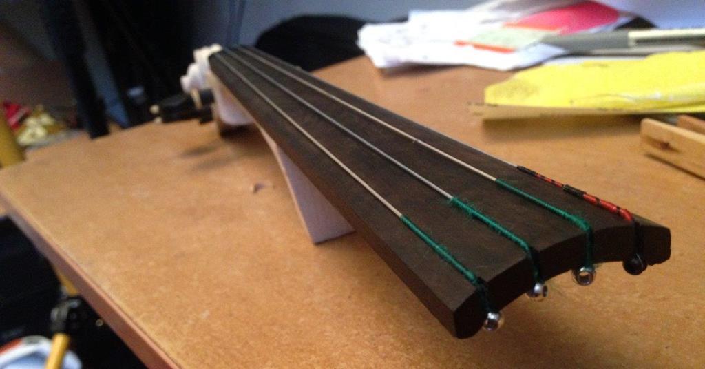 Professional string players reveal their favourite accessory | Focus ...