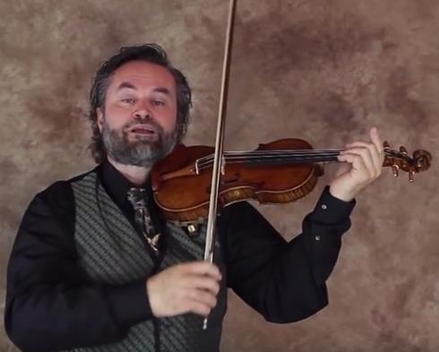 How to achieve perfectly controlled bowing | Article | The Strad