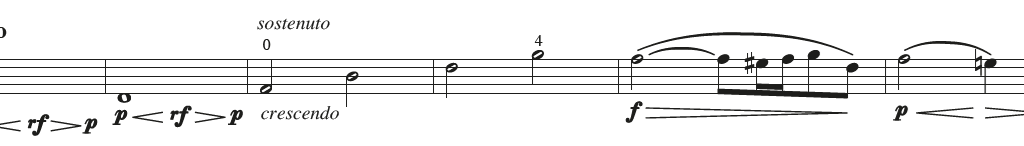 The Strad - Technique: Developing powerful base knuckles | The Strad
