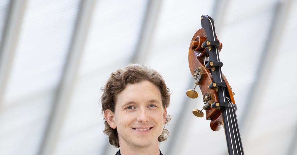 The Strad News - Boston Symphony Orchestra appoints principal double ...