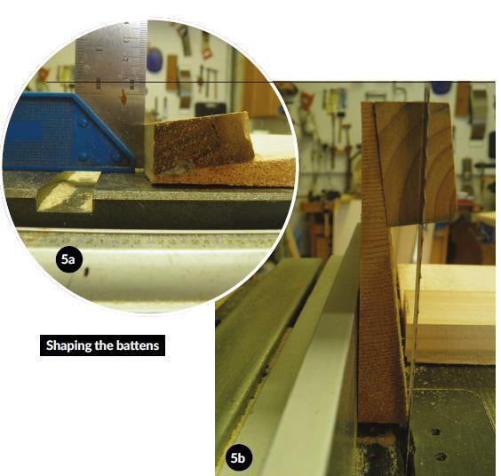 The Strad - Trade Secrets: Preparing a two-piece violin top | The Strad