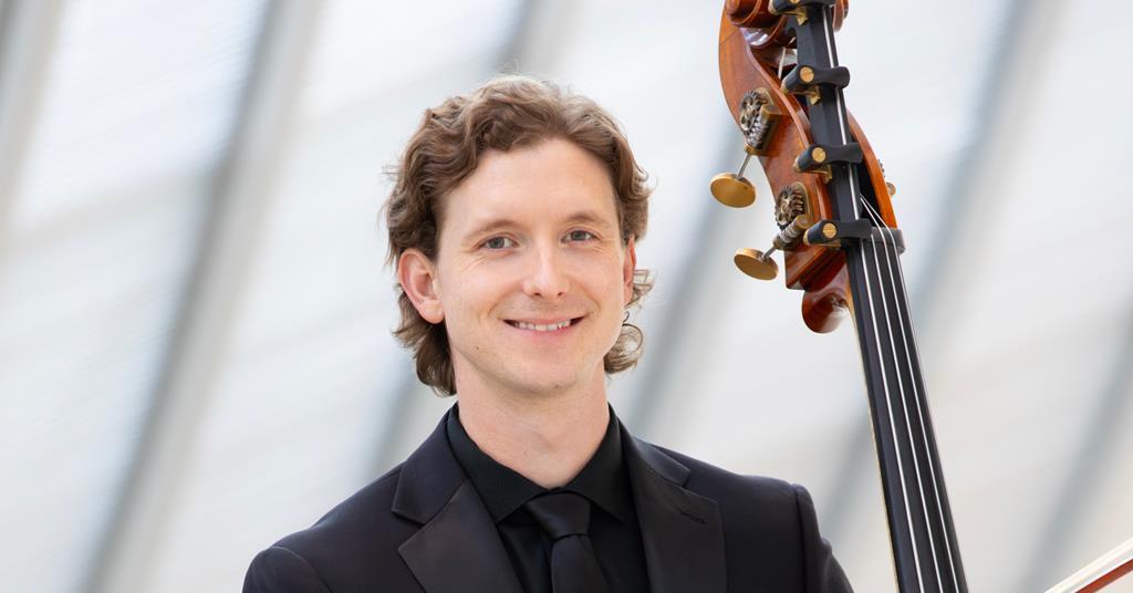 The Strad News - Boston Symphony Orchestra appoints principal double ...