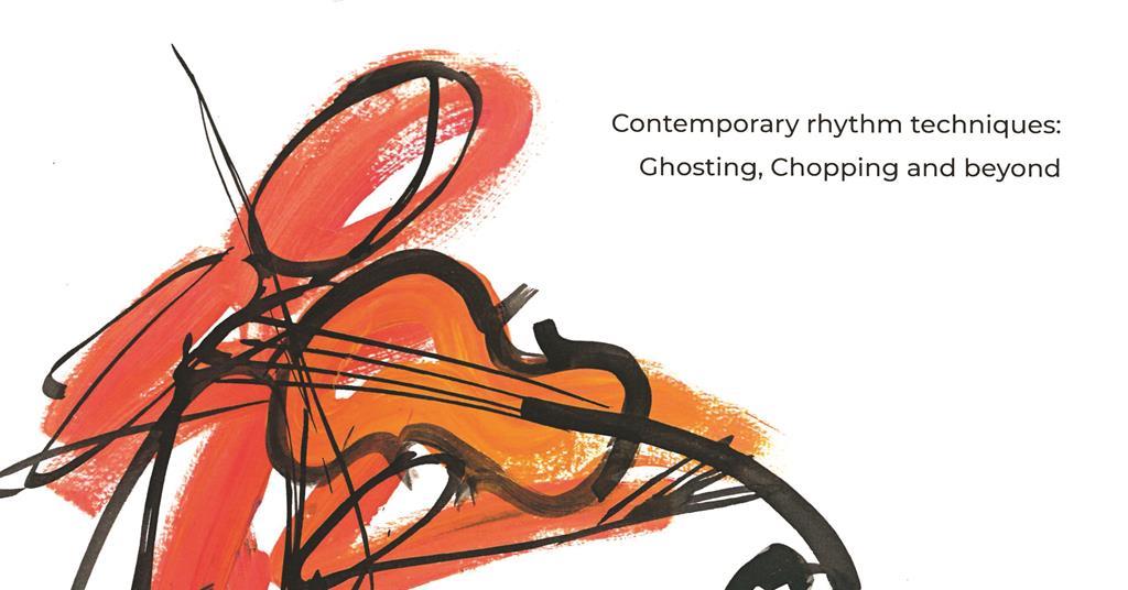 Book review: The Strum Bowing Method and 22 Groove Studies for Strings ...