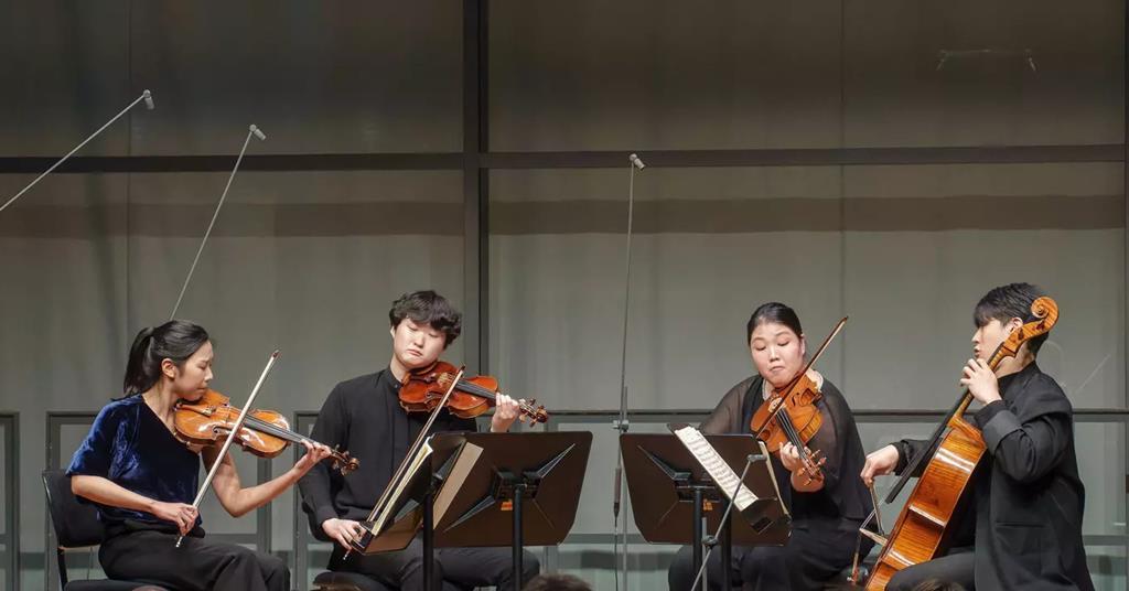 The Strad - Winners announced at 15th International Mozart Competition ...