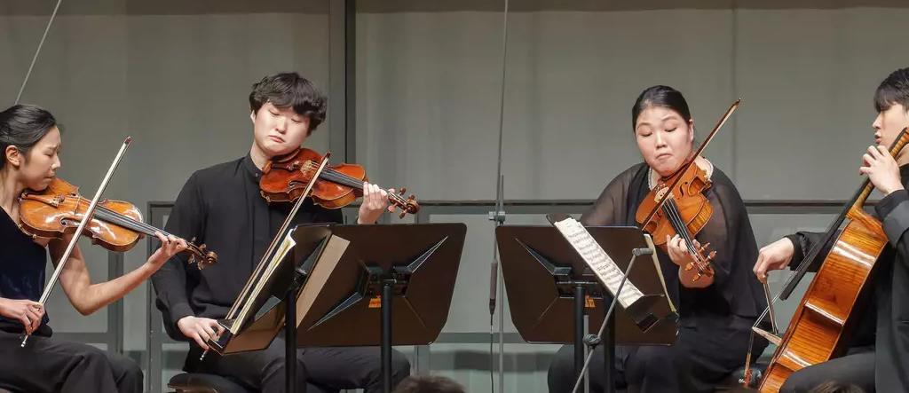 The Strad - Winners announced at 15th International Mozart Competition ...