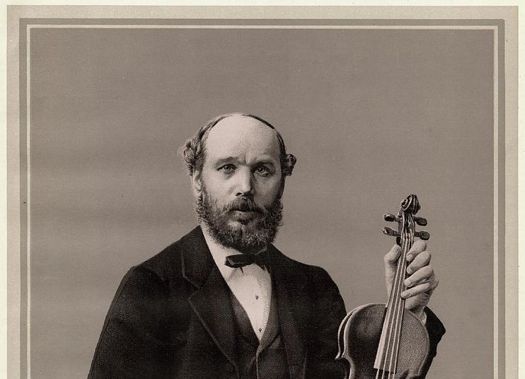 The Strad - ‘Half-hearted work is no use' - From the archive: December ...