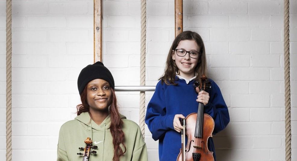 The Strad News - Music Masters and Black Lives in Music announce fully ...