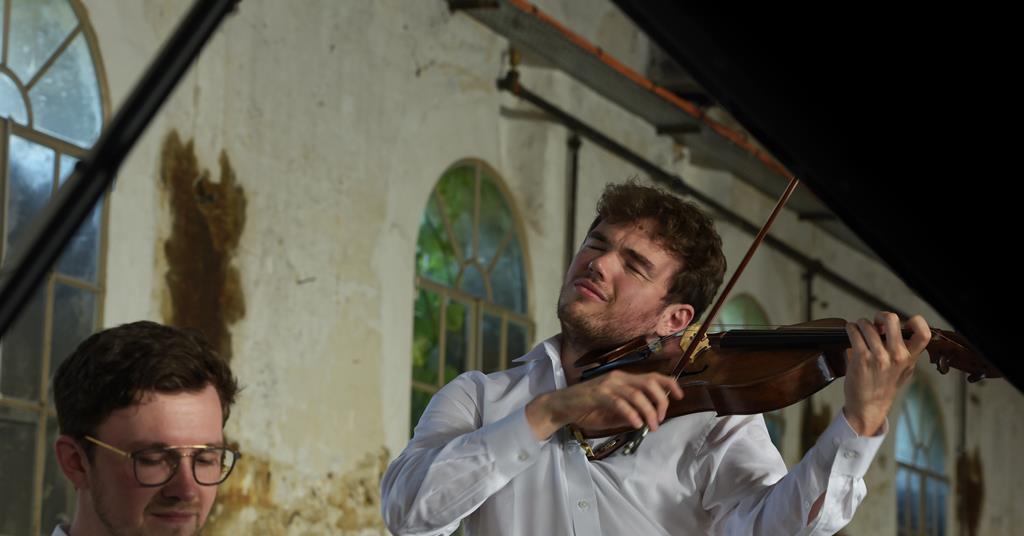 Covid-19 and young musicians: What you make of it | Premium Feature ...