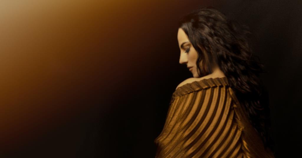 Maya Beiser: InfInIte Bach | Review | The Strad