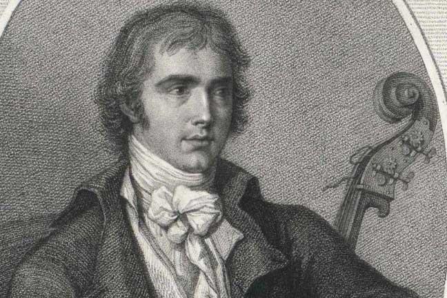 Domenico Dragonetti | Article | The Strad