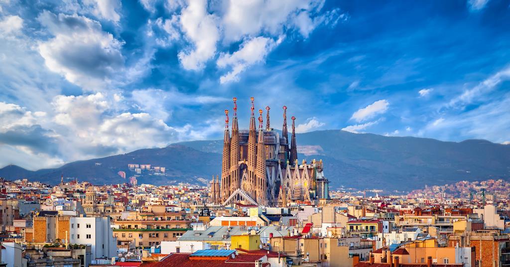 The Strad - A birthday celebration: Postcard from Barcelona | The Strad