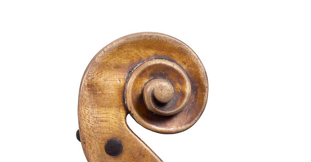 The Strad - In Focus: A 1923 violin by Michael Dötsch | The Strad