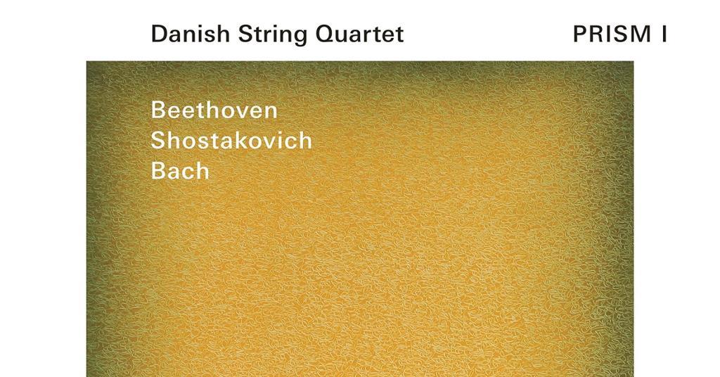 Danish String Quartet: Prism 1 | Review | The Strad