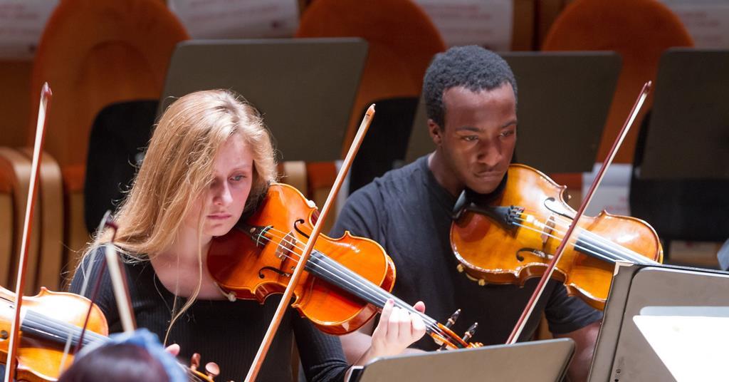 The Strad String Courses 2024: Start your course hunting here! | The Strad