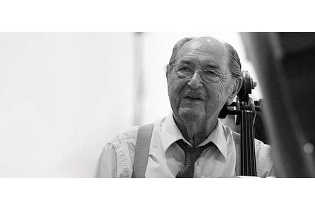 Bernard Greenhouse | Article | The Strad